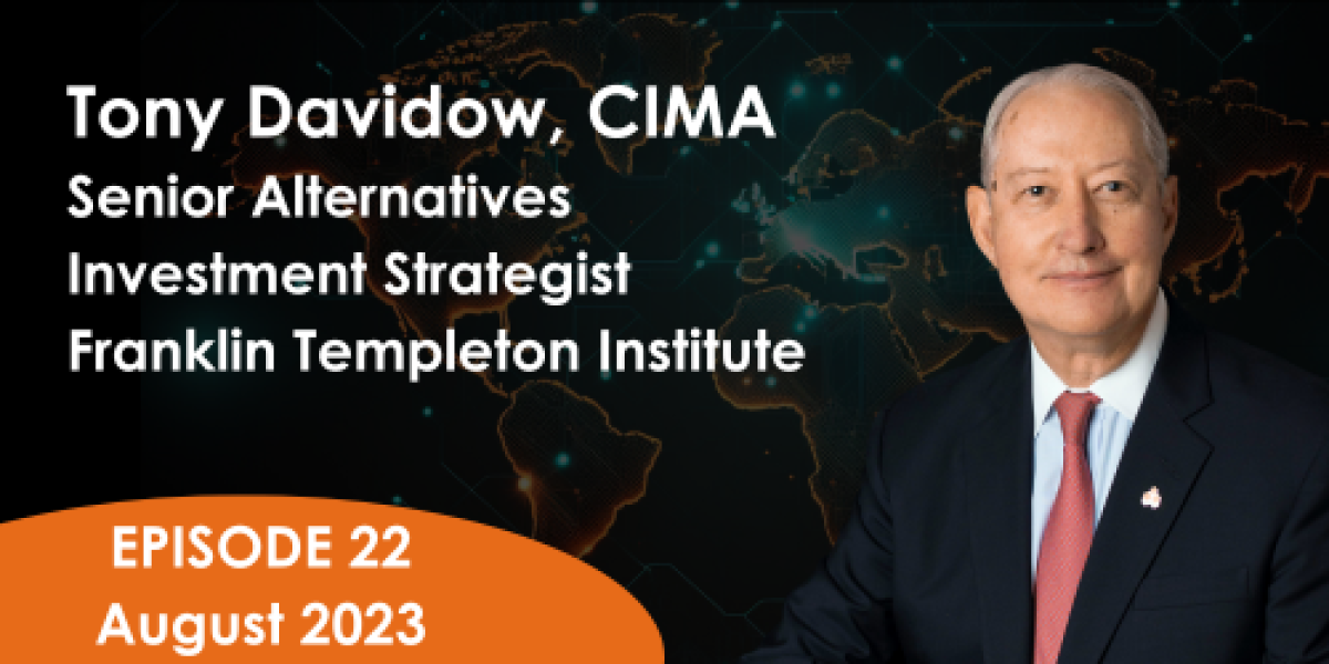 Educational Alpha Podcast | CAIA